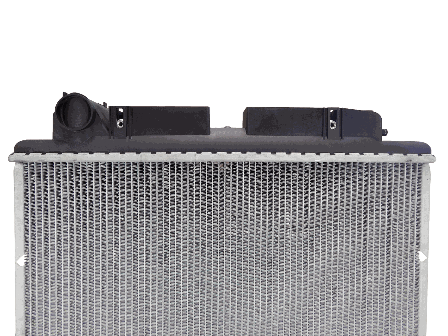 RADIADOR ONIBUS MB O500 RS - Radiadores Trevo